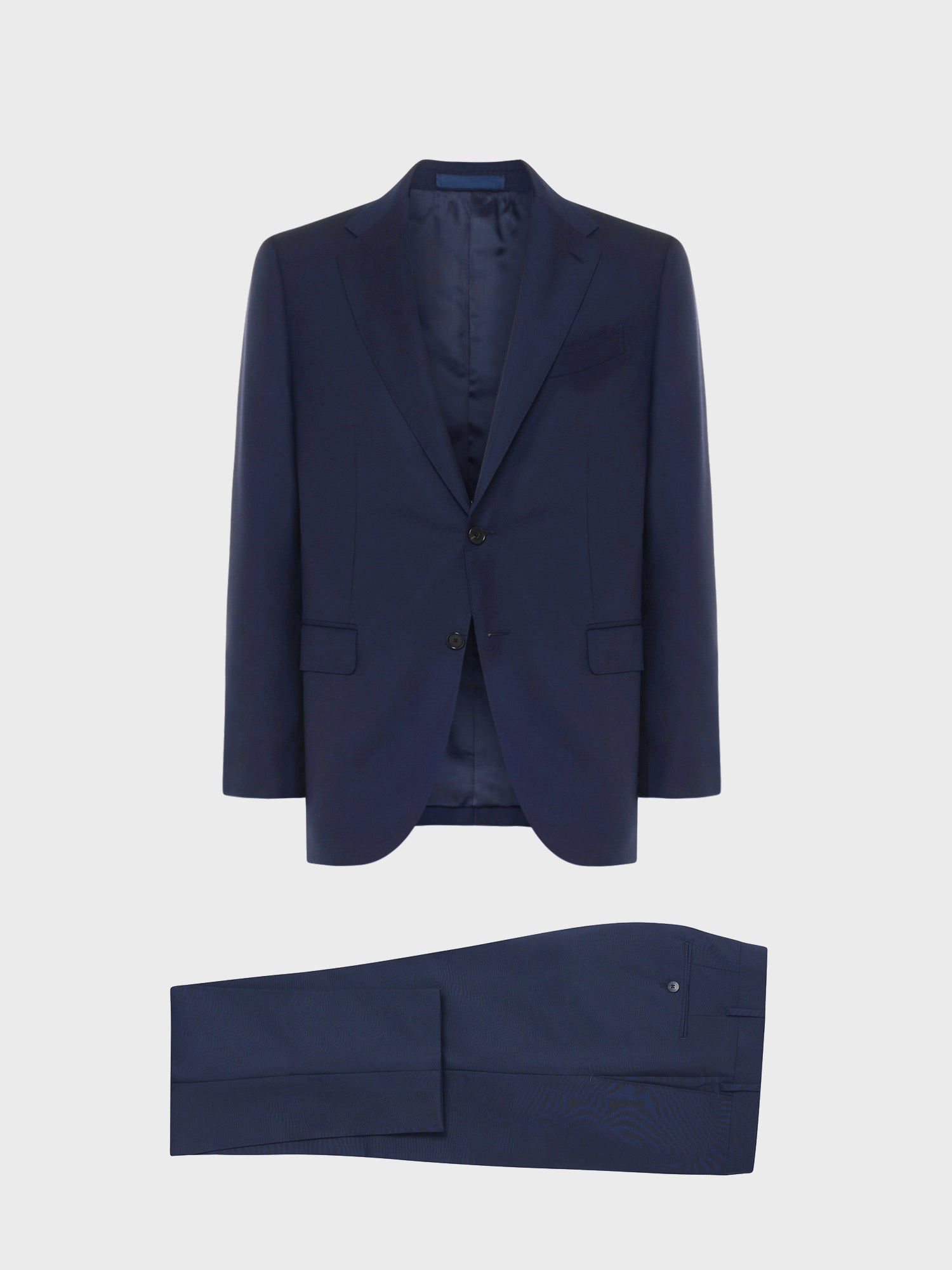 Abiti uomo sartoriali eleganti - Caruso